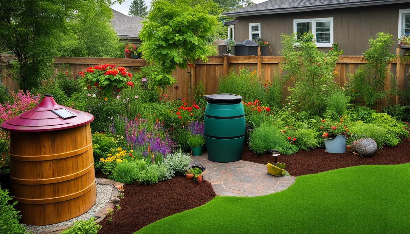 Sustainable Landscaping: Eco-Friendly Design Practices