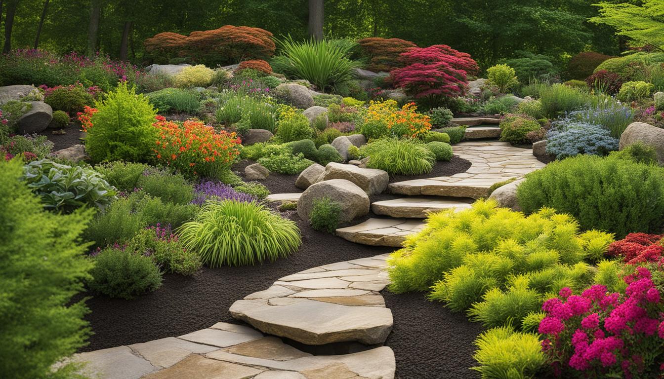 How to Plan and Design a Beautiful Garden Landscape
