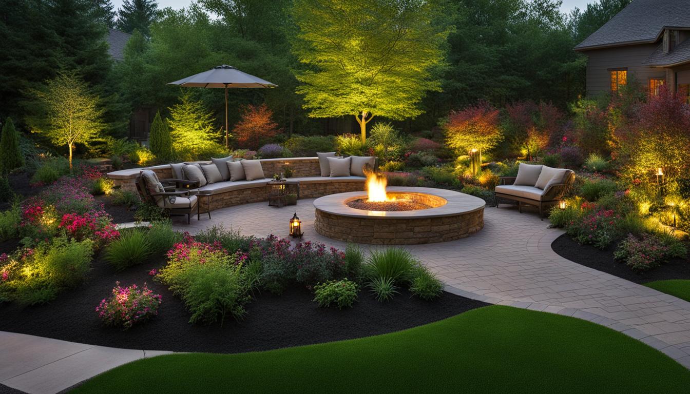 How to Plan and Design a Beautiful Garden Landscape