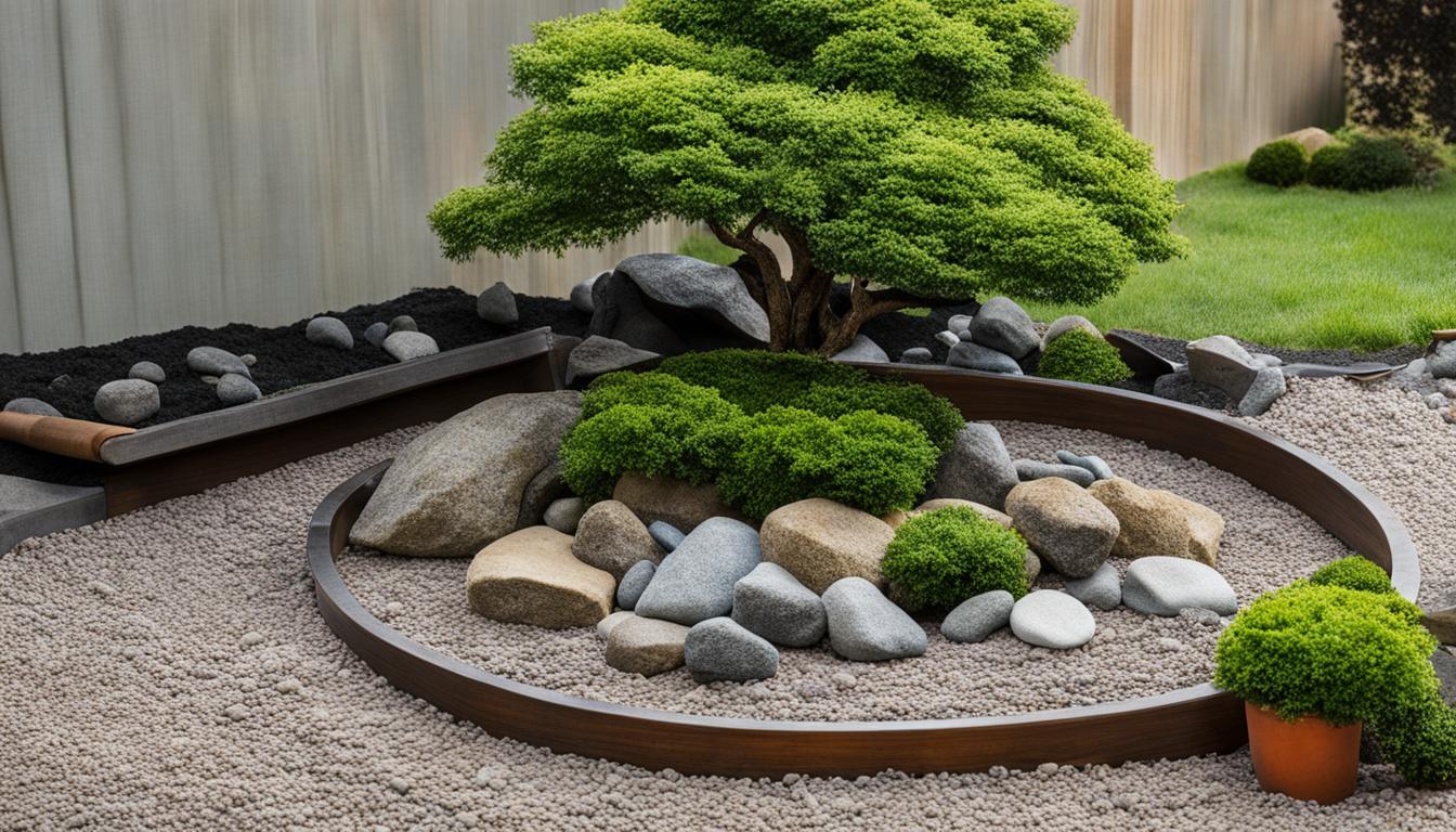 Landscaping with Rocks and Stones: Natural Beauty