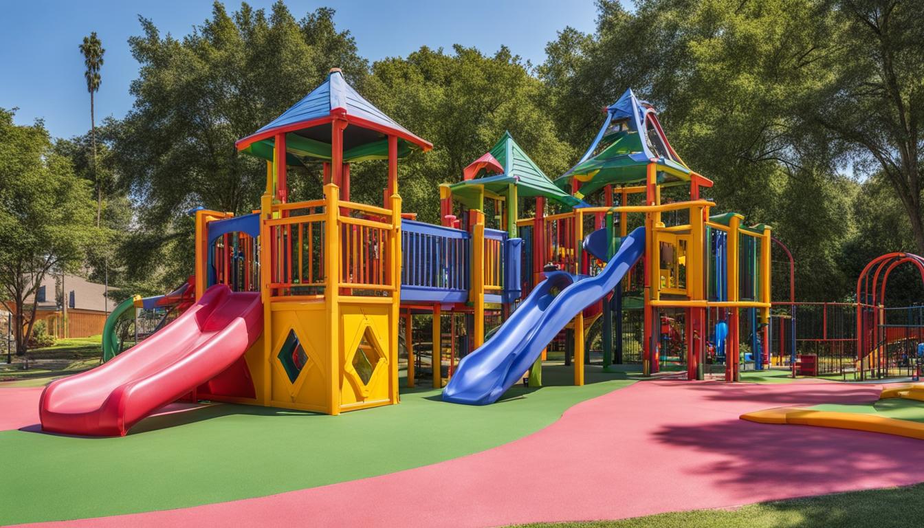 Landscaping for Family-Friendly Spaces: Kid-Safe Designs