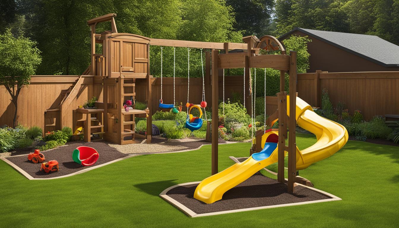Landscaping for Family-Friendly Spaces: Kid-Safe Designs