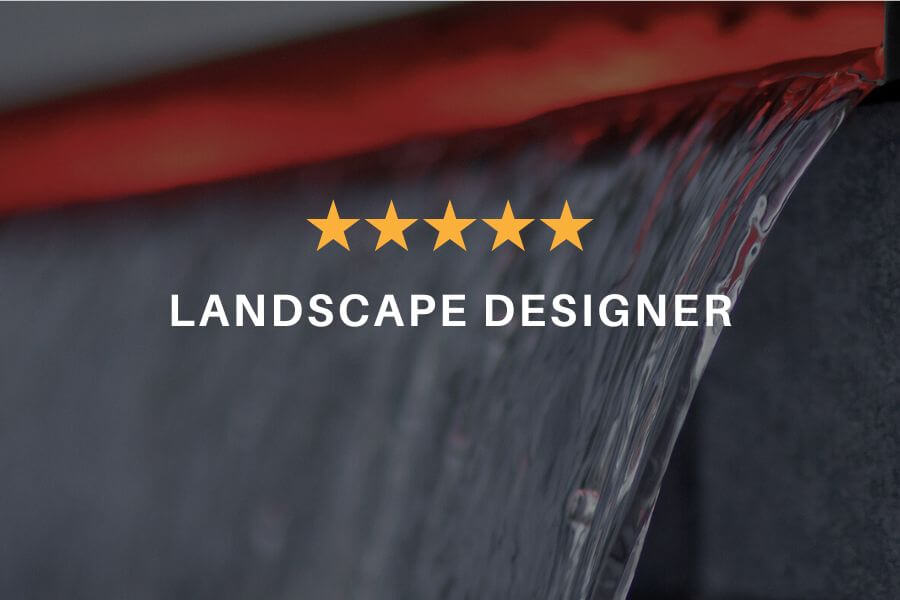 Softscaping Design ☑️ Top-Rated Landscape Services